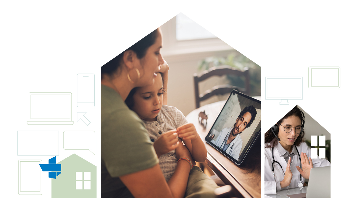 Homeward Bound Health Care - Texas Hospital Association