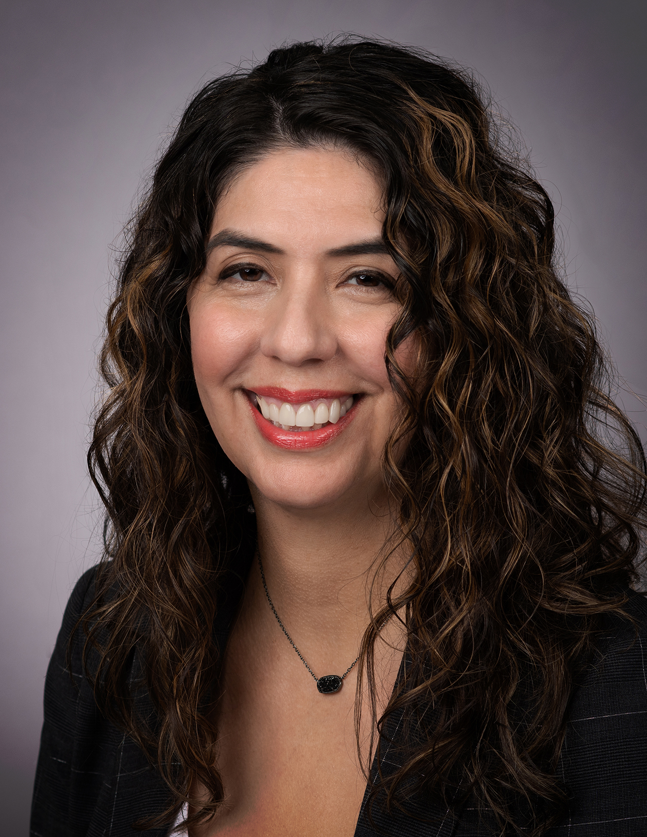 Hernandez, Alicia - Texas Hospital Association