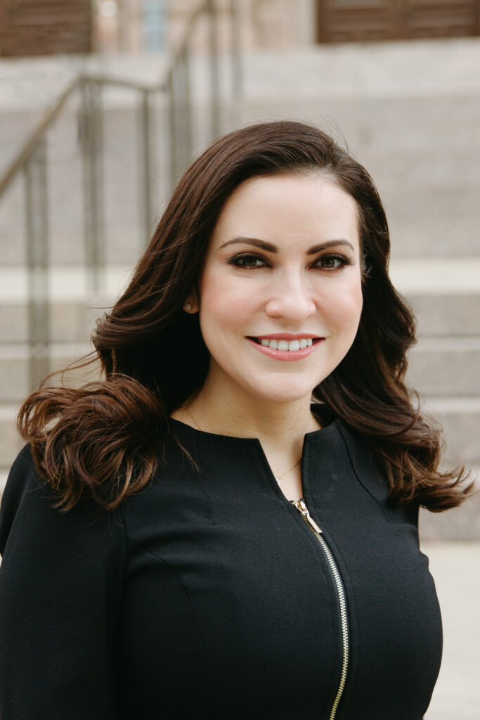 Padilla, Maritza | Texas Hospital Association