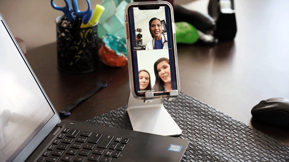 COVID-19 in Texas Hospitals: Three Years Later - Texas Hospital Association