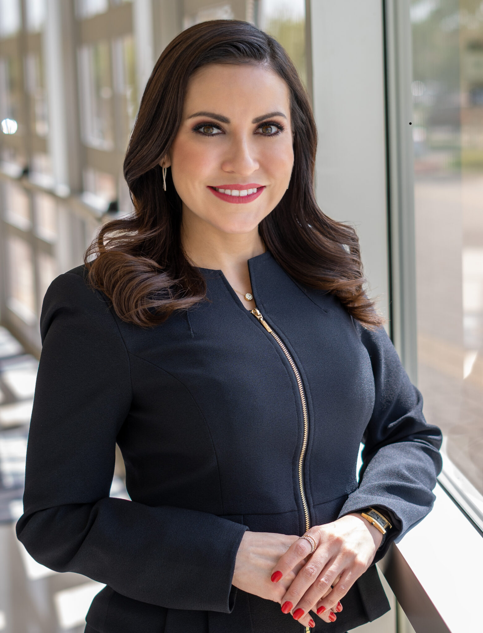 Padilla, Maritza - Texas Hospital Association