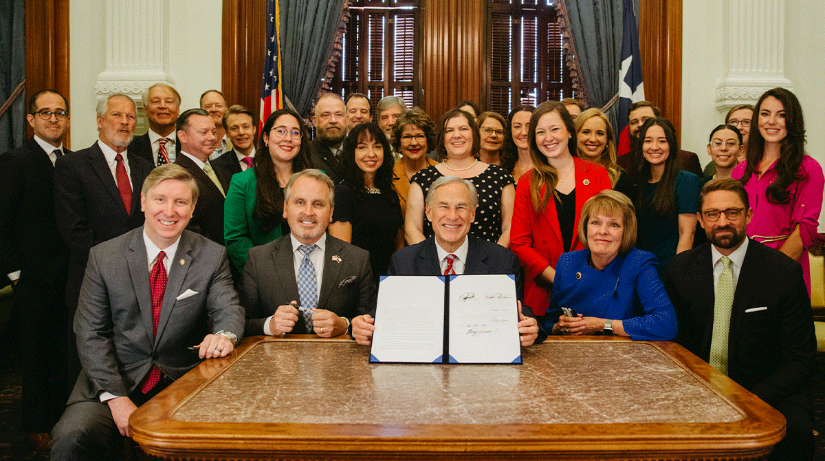 End-of-Life Care in Texas Hospitals: Removing Fear and Confusion ...