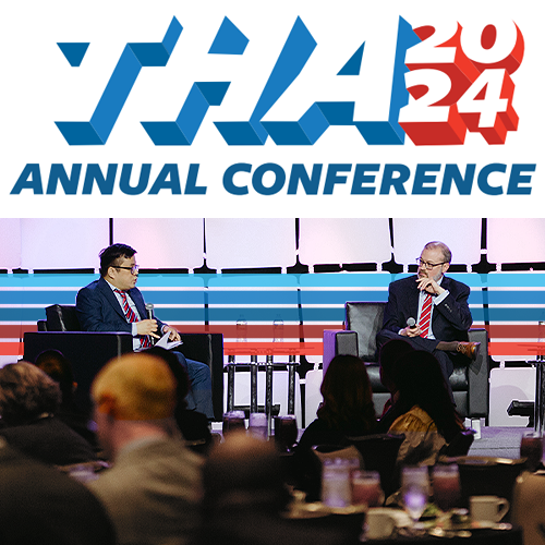 Home - Texas Hospital Association
