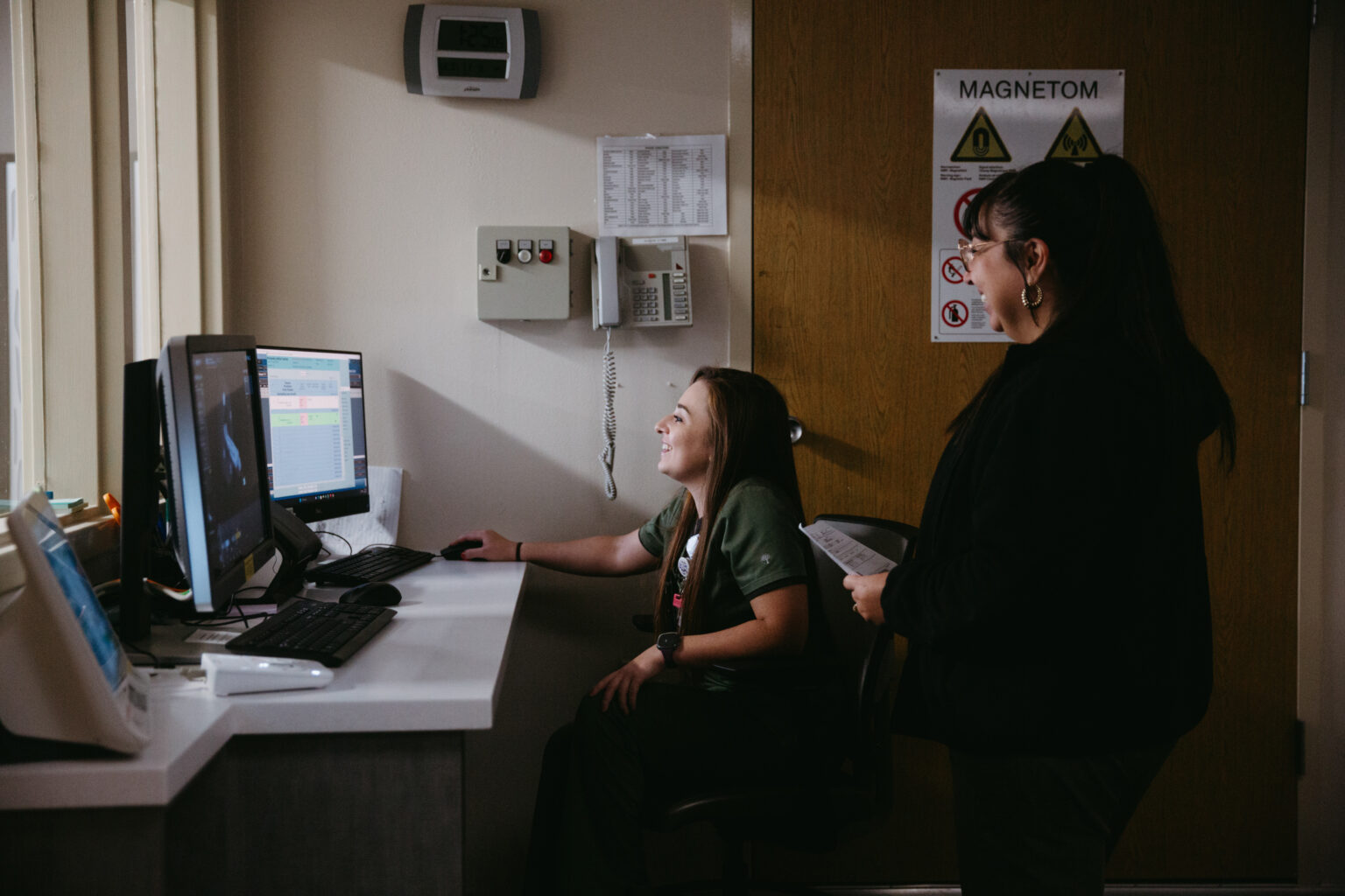 Humanizing Health Care: Telling the Hospital Story - Texas Hospital ...