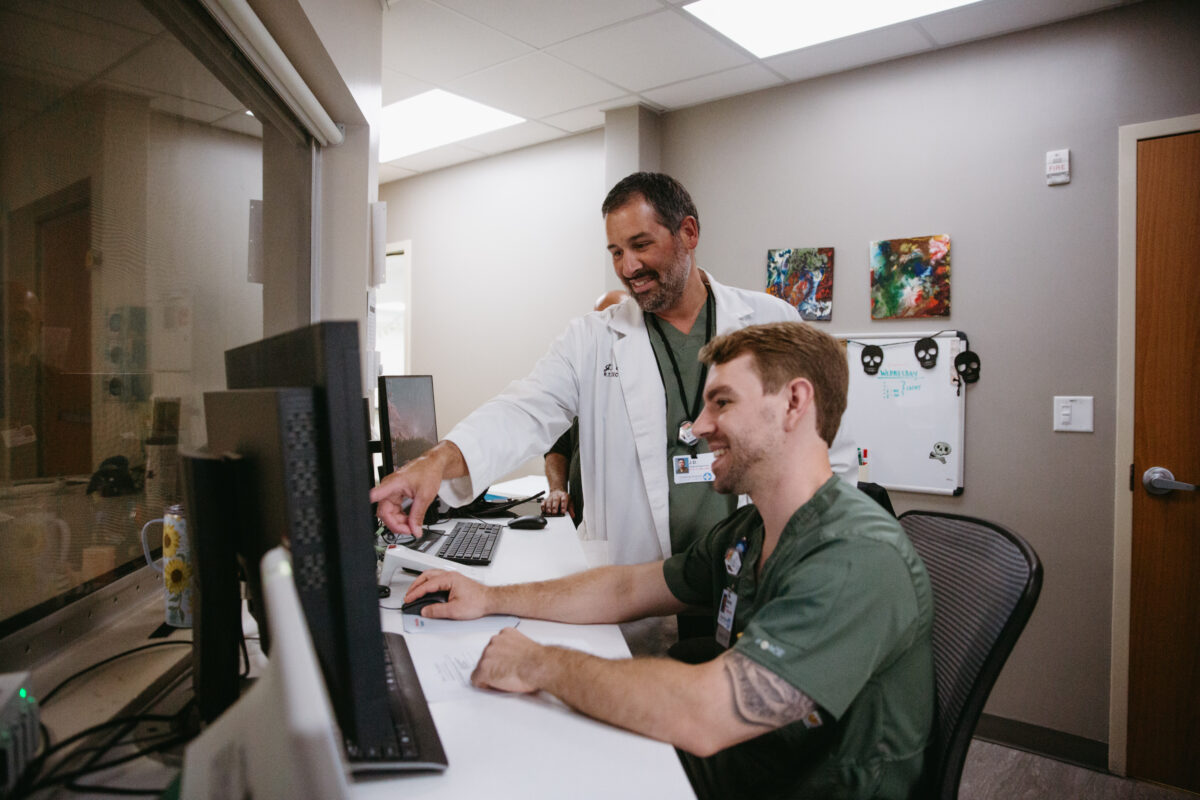 Humanizing Health Care: Telling the Hospital Story - Texas Hospital ...