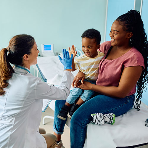 Home - Texas Hospital Association