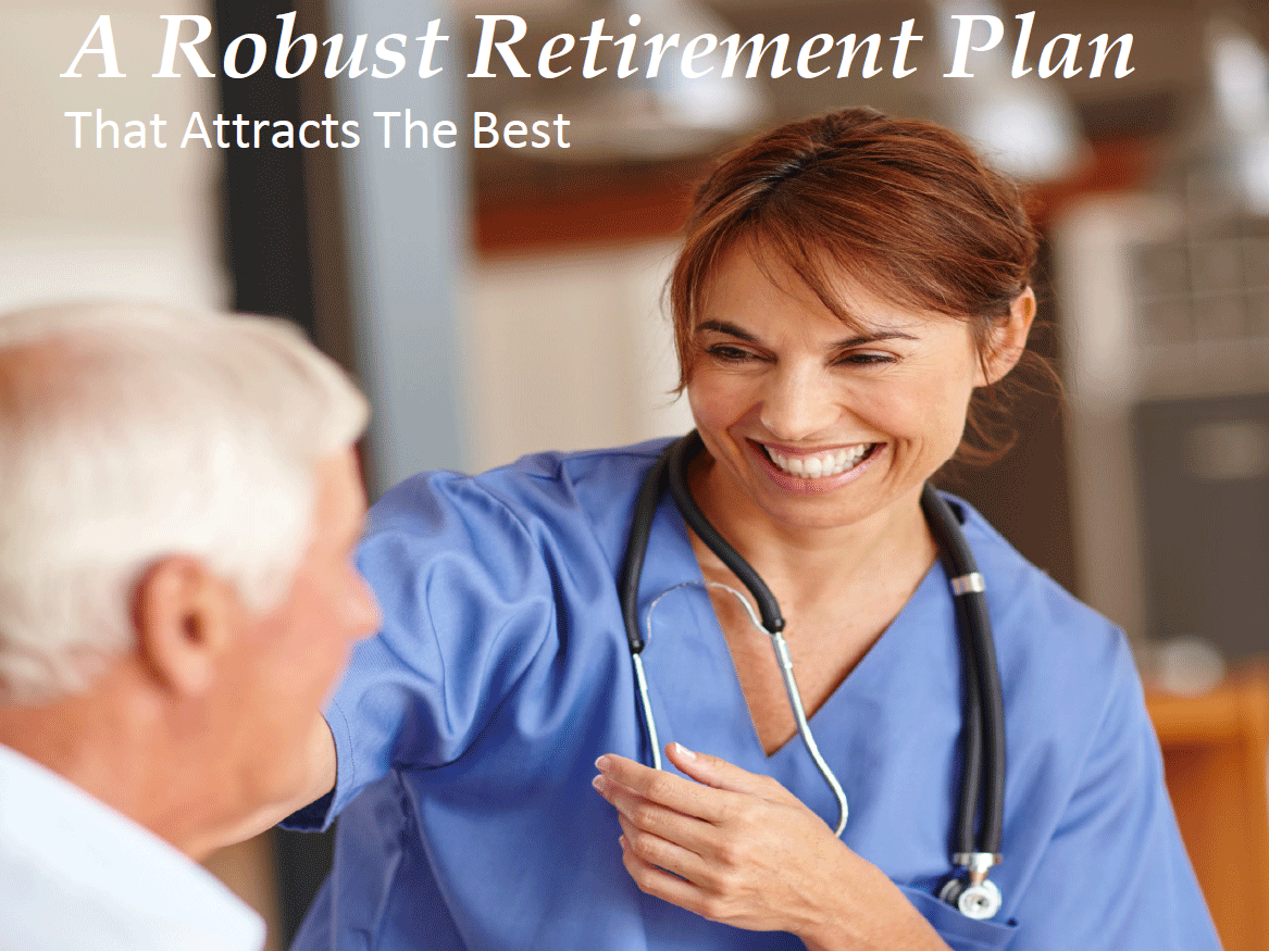 Retirement Services - Texas Hospital Association